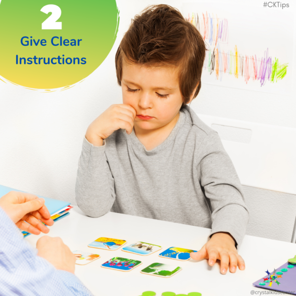 5 Effective Strategies to improve behaviors at home - Super Kids ABA Center