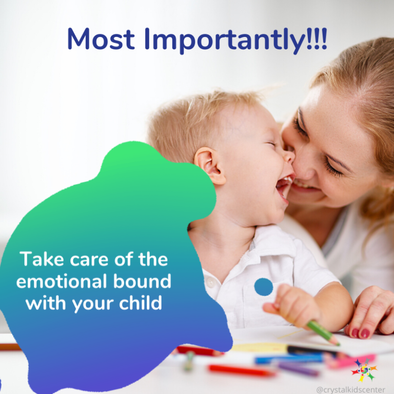 5 Effective Strategies to improve behaviors at home - Super Kids ABA Center