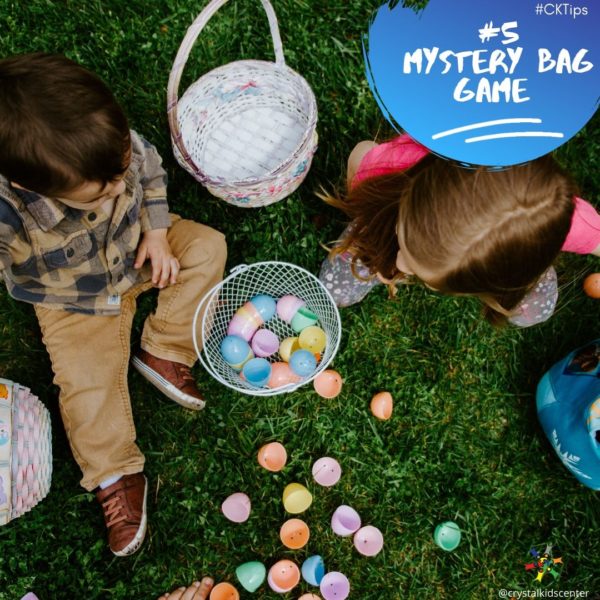 5 Play and Learn Activities you can do at home - Super Kids ABA Center