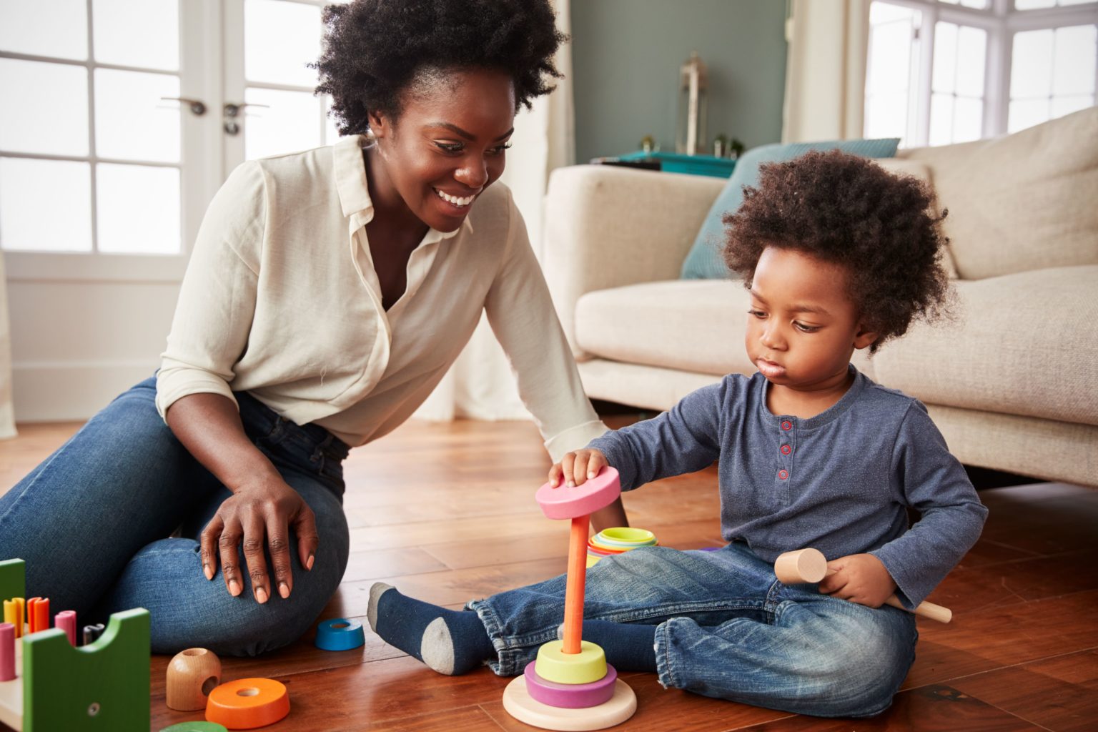 Daily Living Skills Assessment (AFLS/EFLS) - Super Kids ABA Center