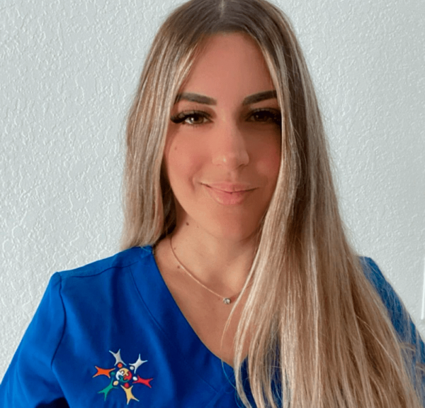 Meet the SUPER Team - Super Kids Center