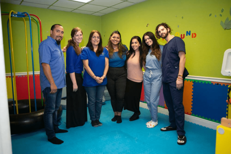 ABA Internship Program - Super Kids ABA Center