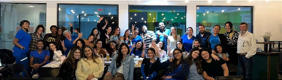 What does an ideal ABA Center look like to you? - Super Kids ABA Center