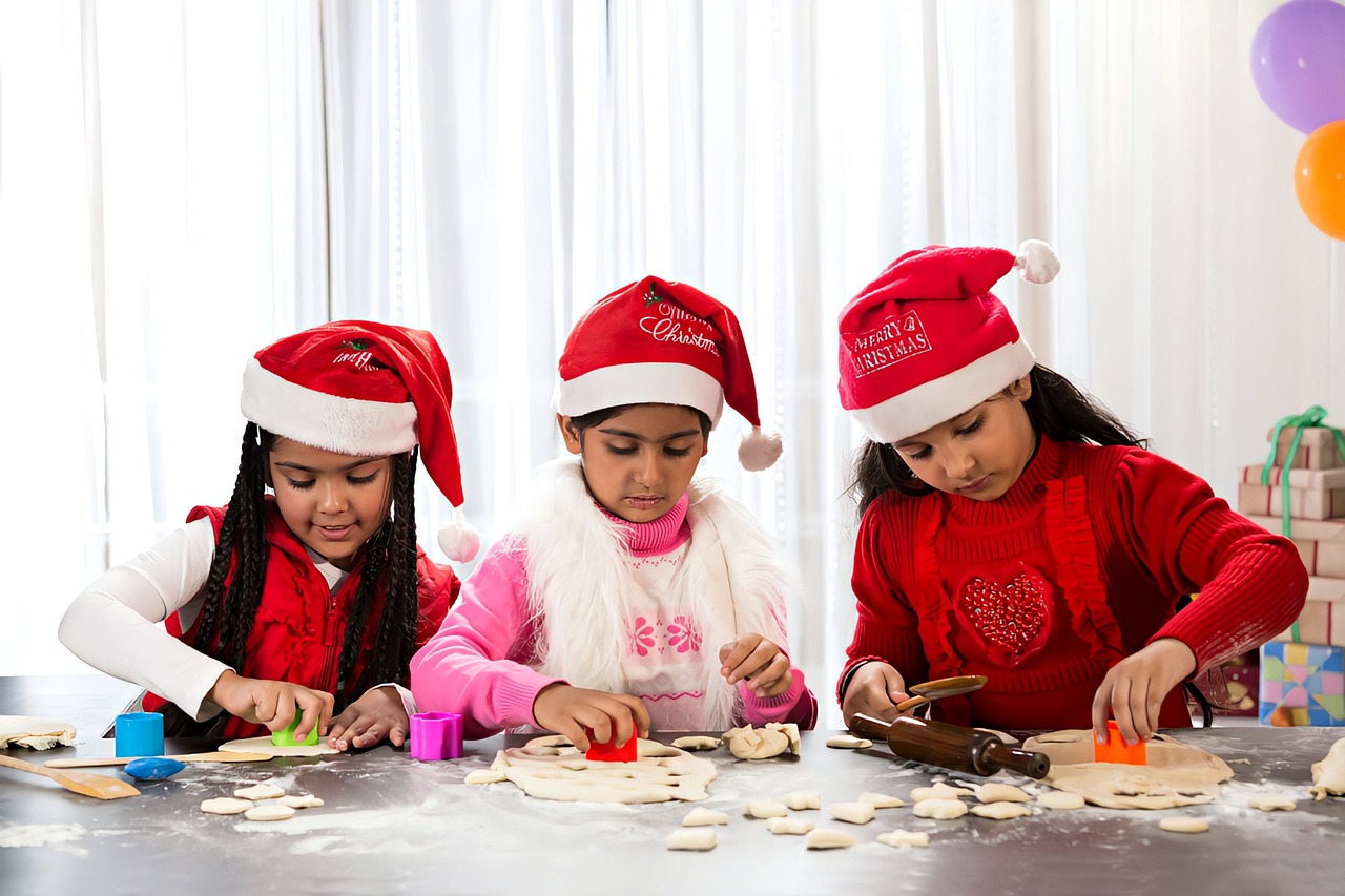 Holidays don't need to be overwhelming nor boring for kids with autism ...
