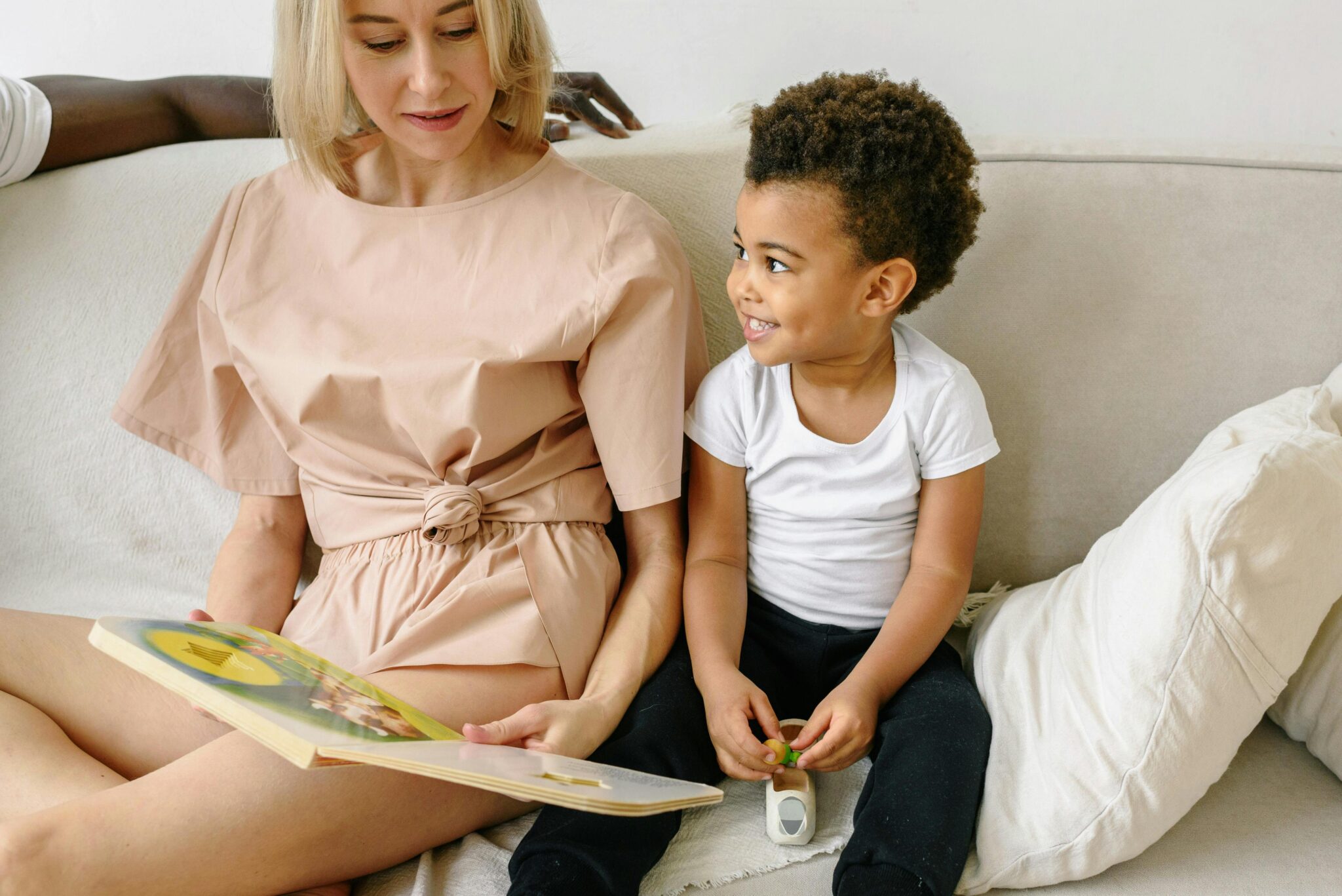 5 Signs Your Child Might Benefit from ABA Therapy - Super Kids ABA Center