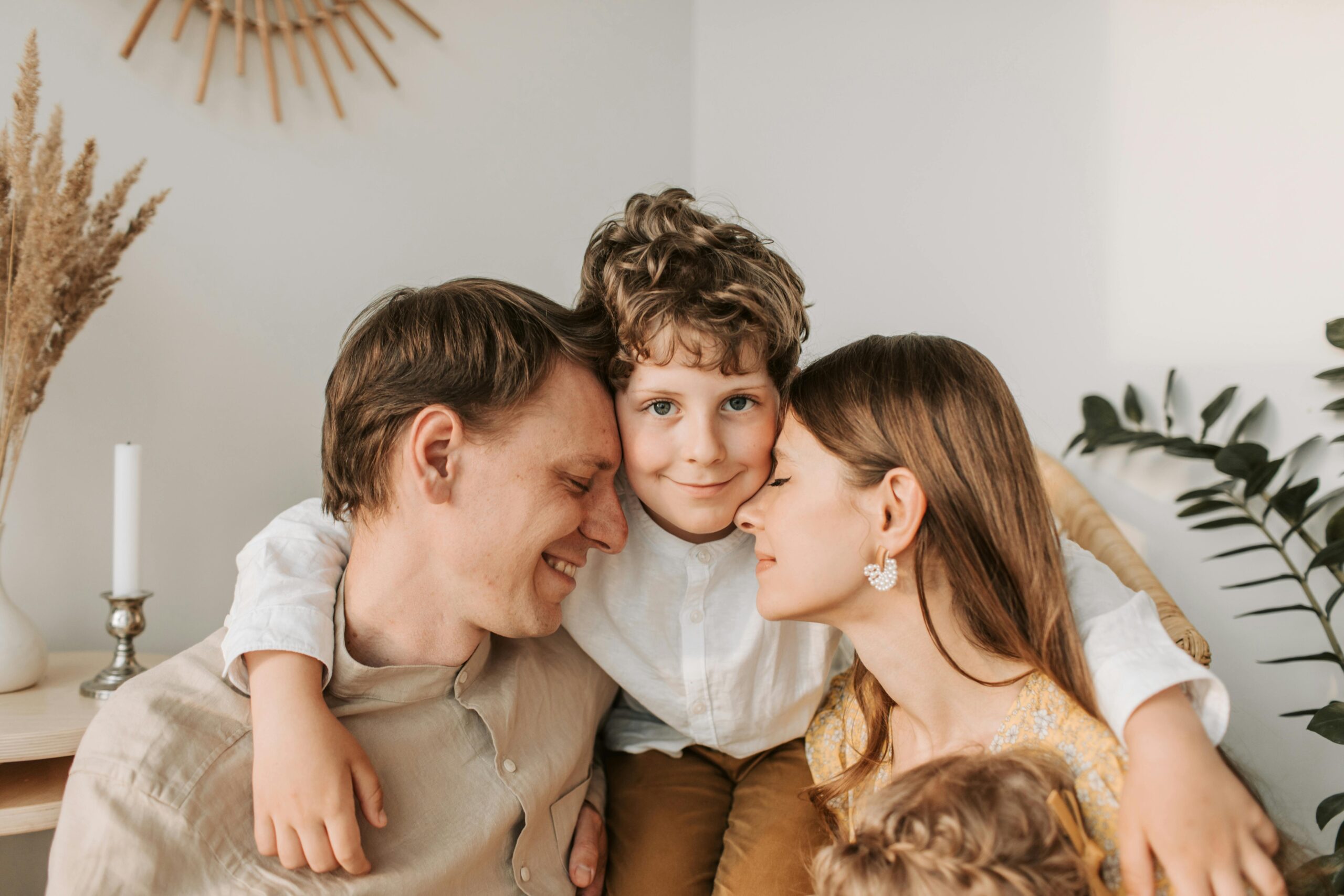 Celebrating Progress: A Thanksgiving Reflection for Super Parents ...