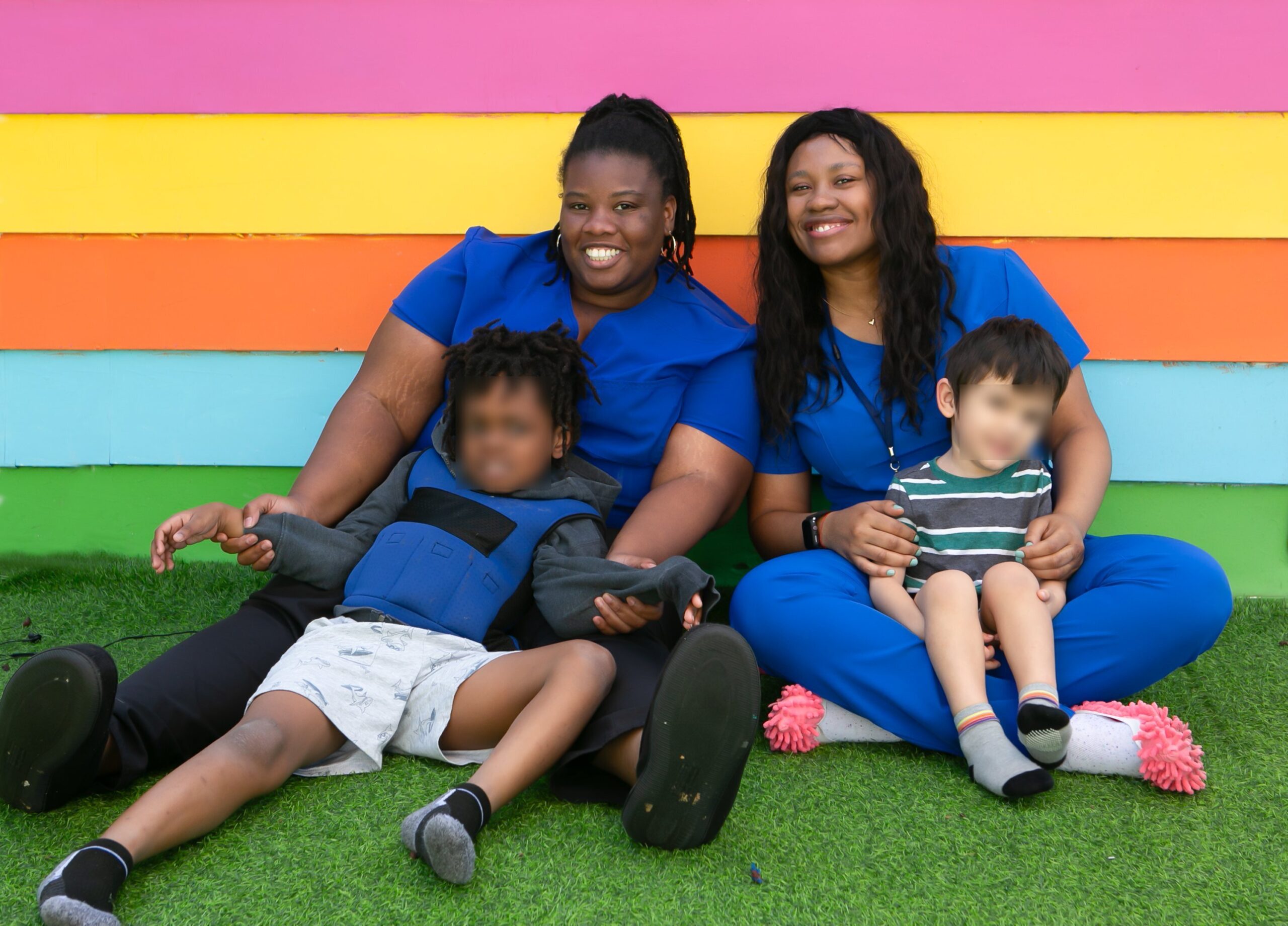 Our Joys and Rewards: Why We Love Being ABA Professionals - Super Kids ...