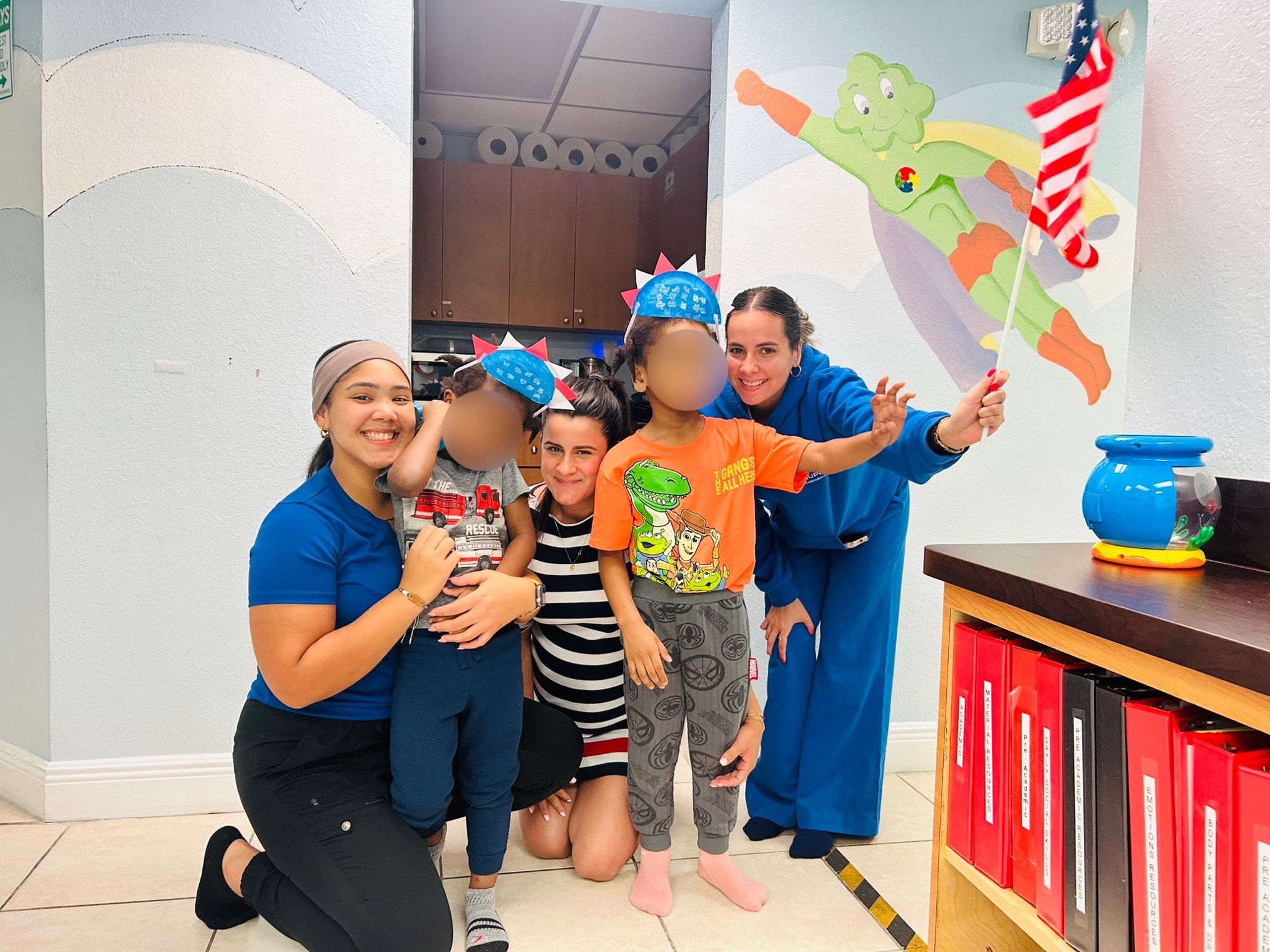 What It’s Really Like to Be an RBT in ABA Therapy - Super Kids ABA Center